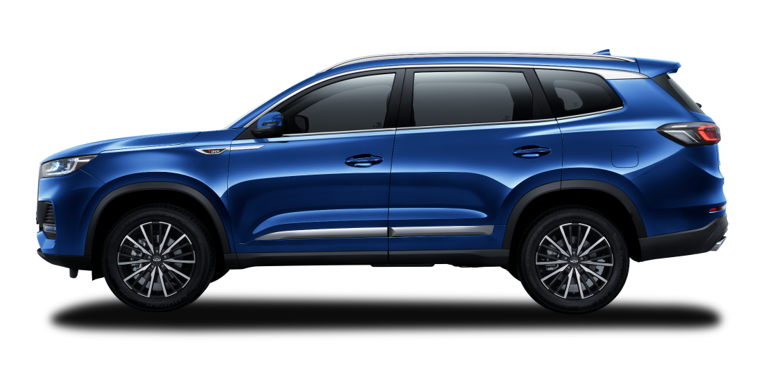 Chery Nigeria | Official Site